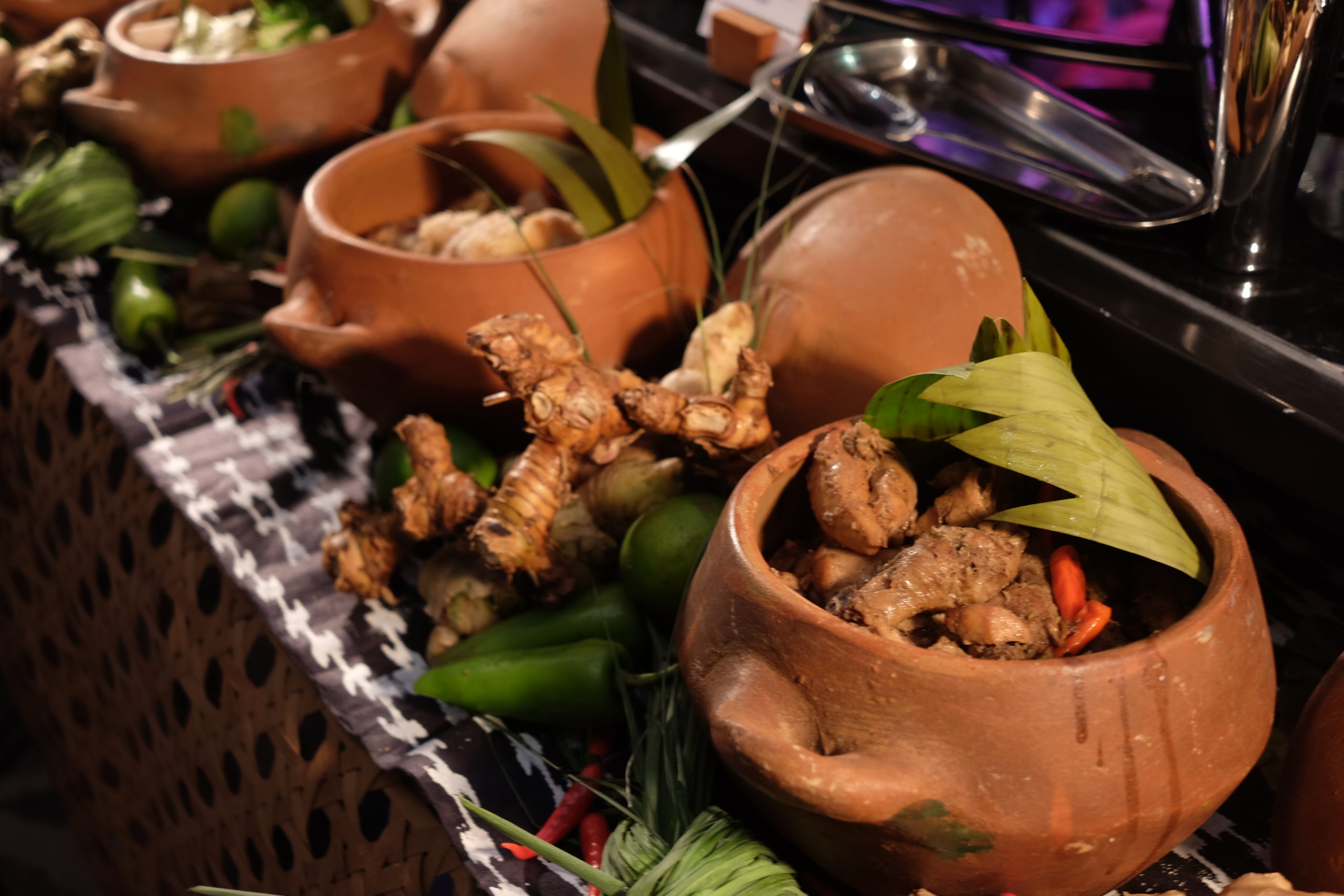 Celebrate Kadayawan with Dusitd2 Davao's Food Offering - Davao, Food ...